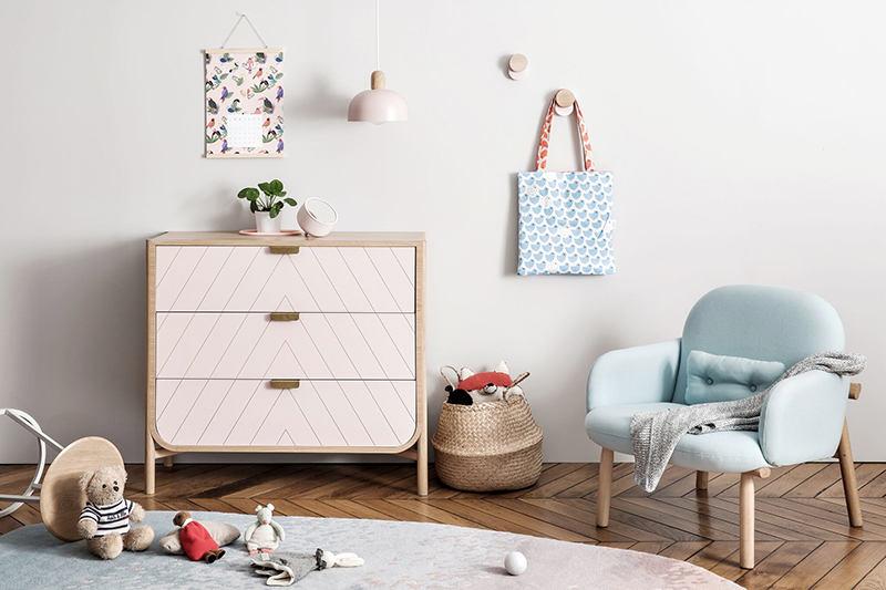 Design ☆ Style - Hartô • Paz Garden