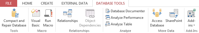 DATABASE