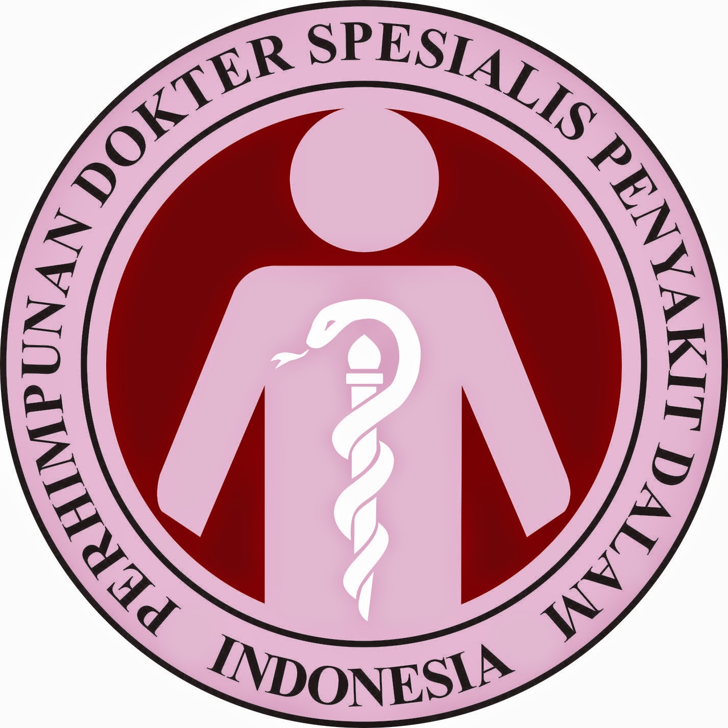 PERHIMPUNAN DOKTER SPESIALIS PENYAKIT DALAM - Berbagi Logo
