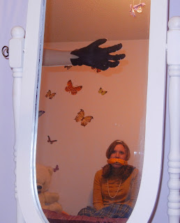 Hearts of Purity: Character Costume Challenge: Nancy Drew and George Fayne