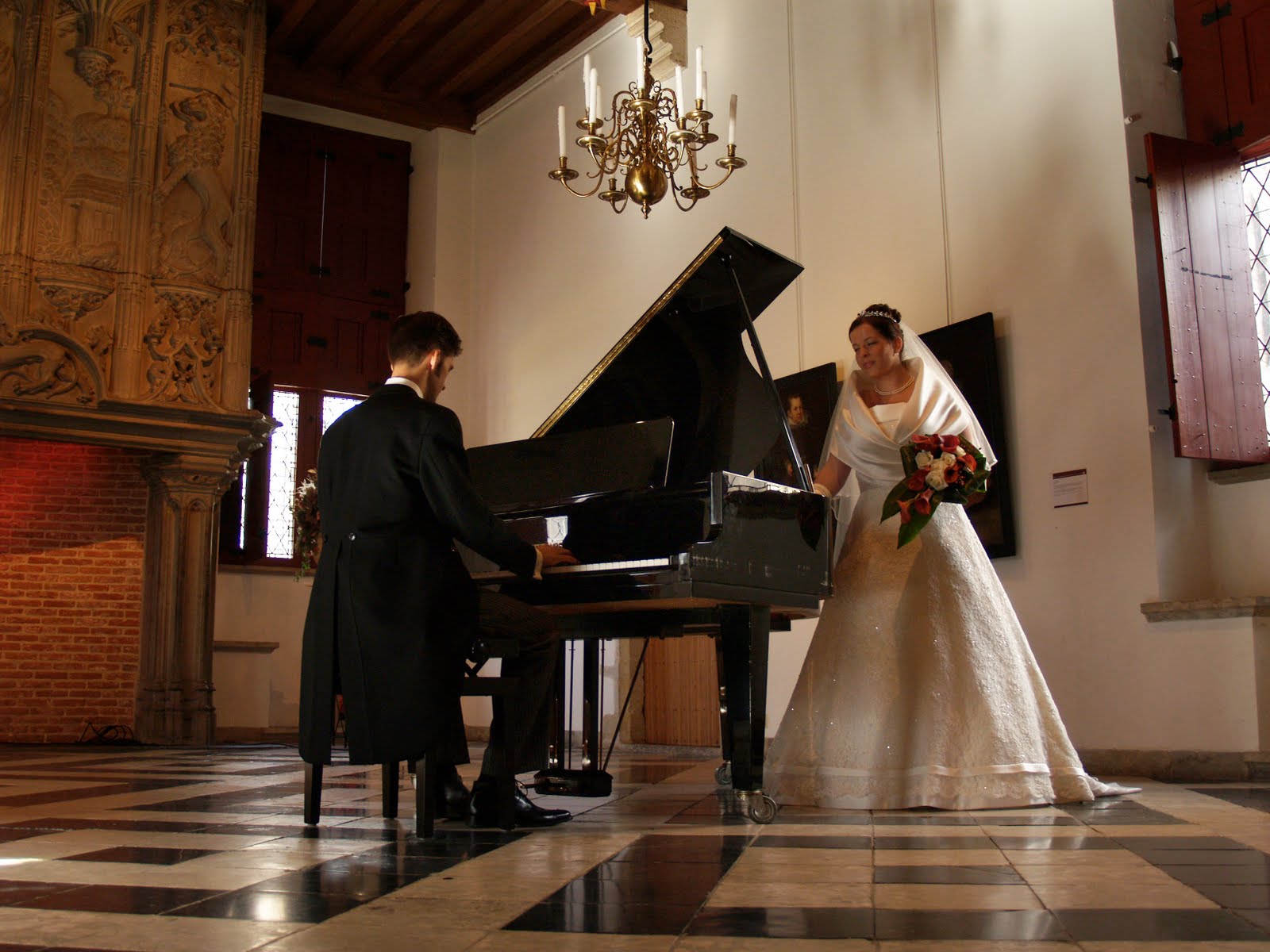 Inspiratie voor je geloof, huwelijk en gezin: 6 jaar getrouwd