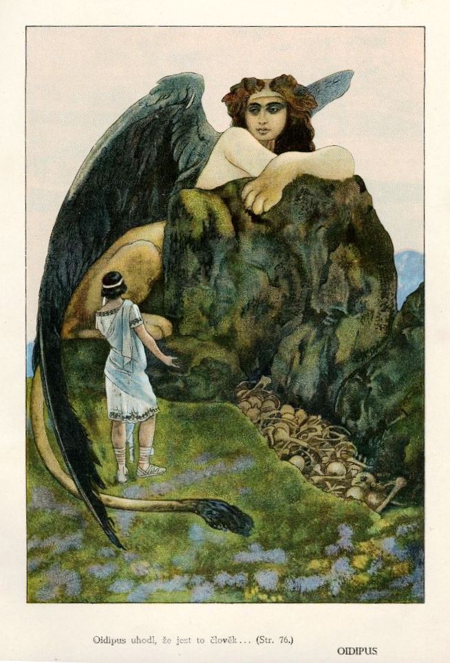 Soloillustratori: Artus Scheiner