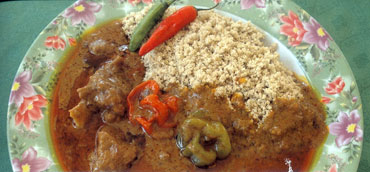 Franz Dicas de Turismo: Conheça GUINÉ-BISSAU.