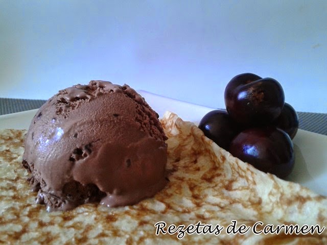 Recopilatorio de recetas de helados, polos y sorbetes y receta de ...