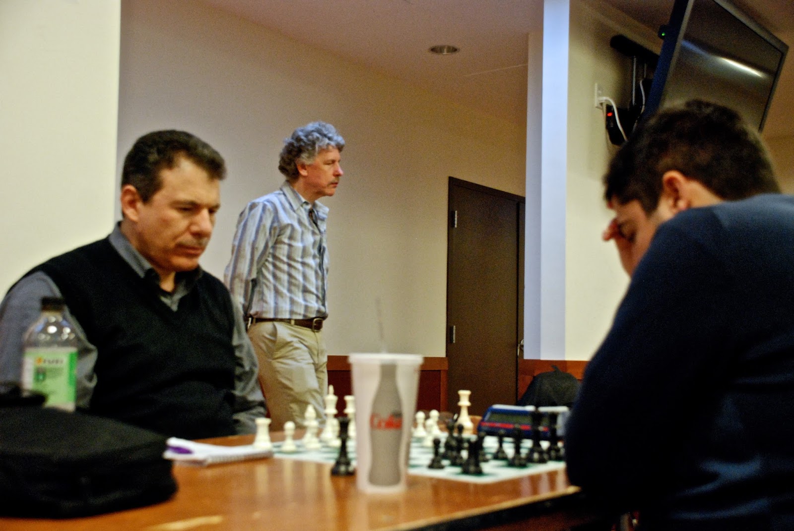 Boylston Chess Club Weblog: BCC STRONG PARTICIPATION IN FIRST ...