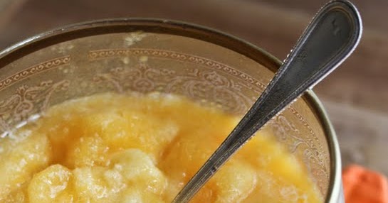 Il sorbetto magico di Araba Felice | La ricetta della felicità