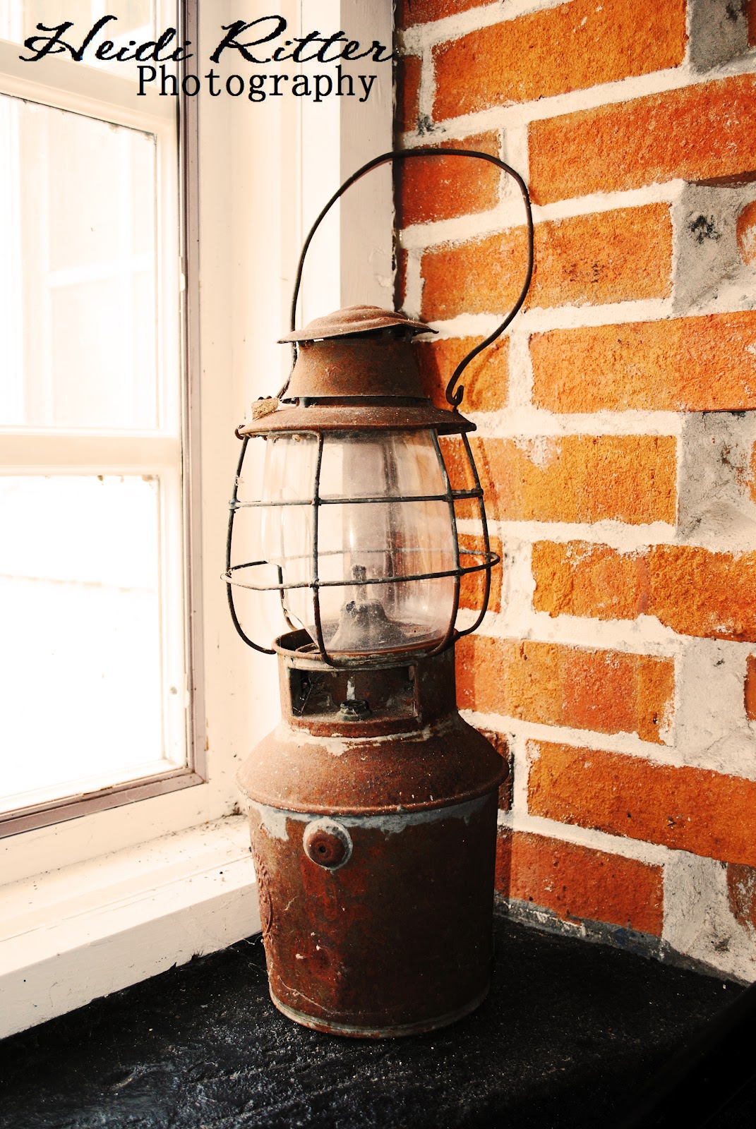 Heidi Ritter Photography