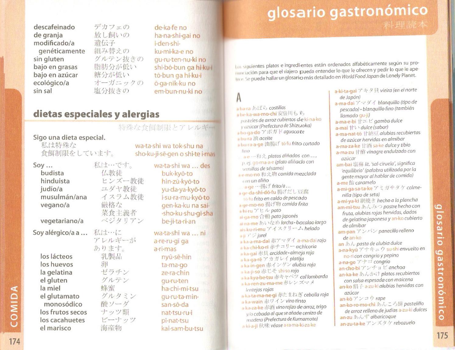 MIS LIBROS DIGITALES PDF: JAPONÉS PARA EL VIAJERO