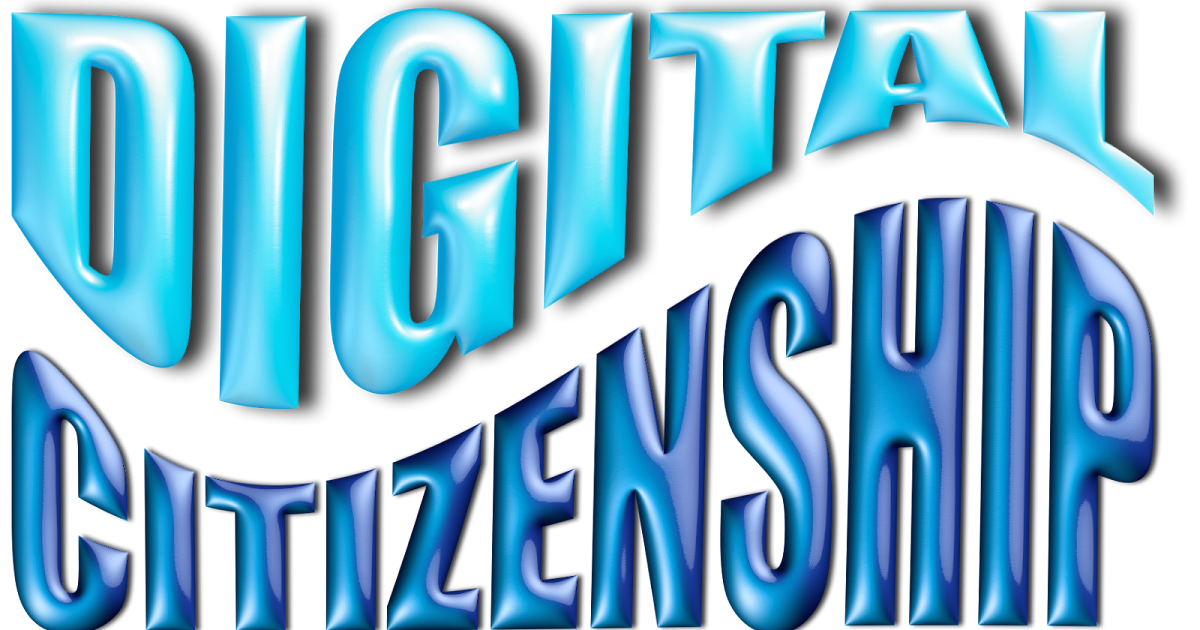 digital citizenship