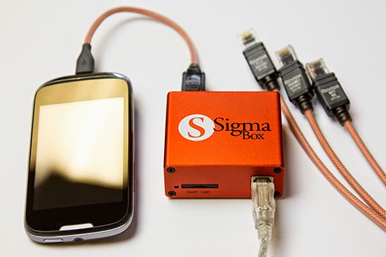 download latest sigmakey software