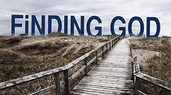 Where I Finding God? | Kumpulan Cerita Motivasi Terupdate
