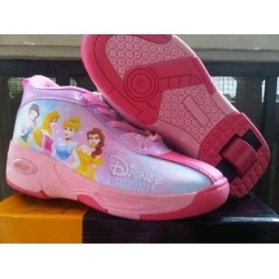HAPPY KID's Shop: Sepatu Roda Anak