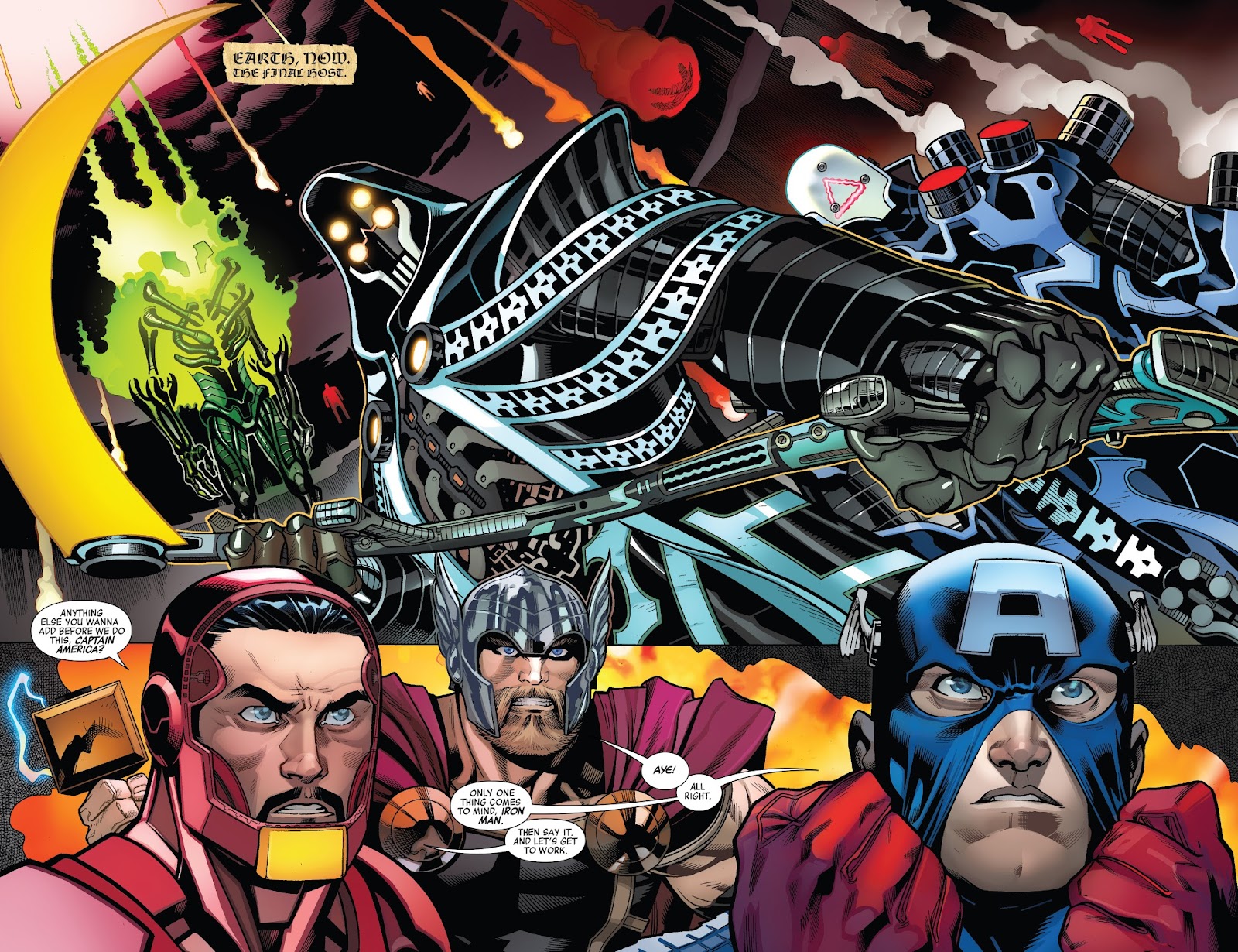 The Official Comic Book Discussion Thread Essential Books To Read the-official-comic-book-discussion-thread-essential-books-to-read