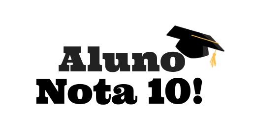ALUNO NOTA 10 | CEPED CURSOS