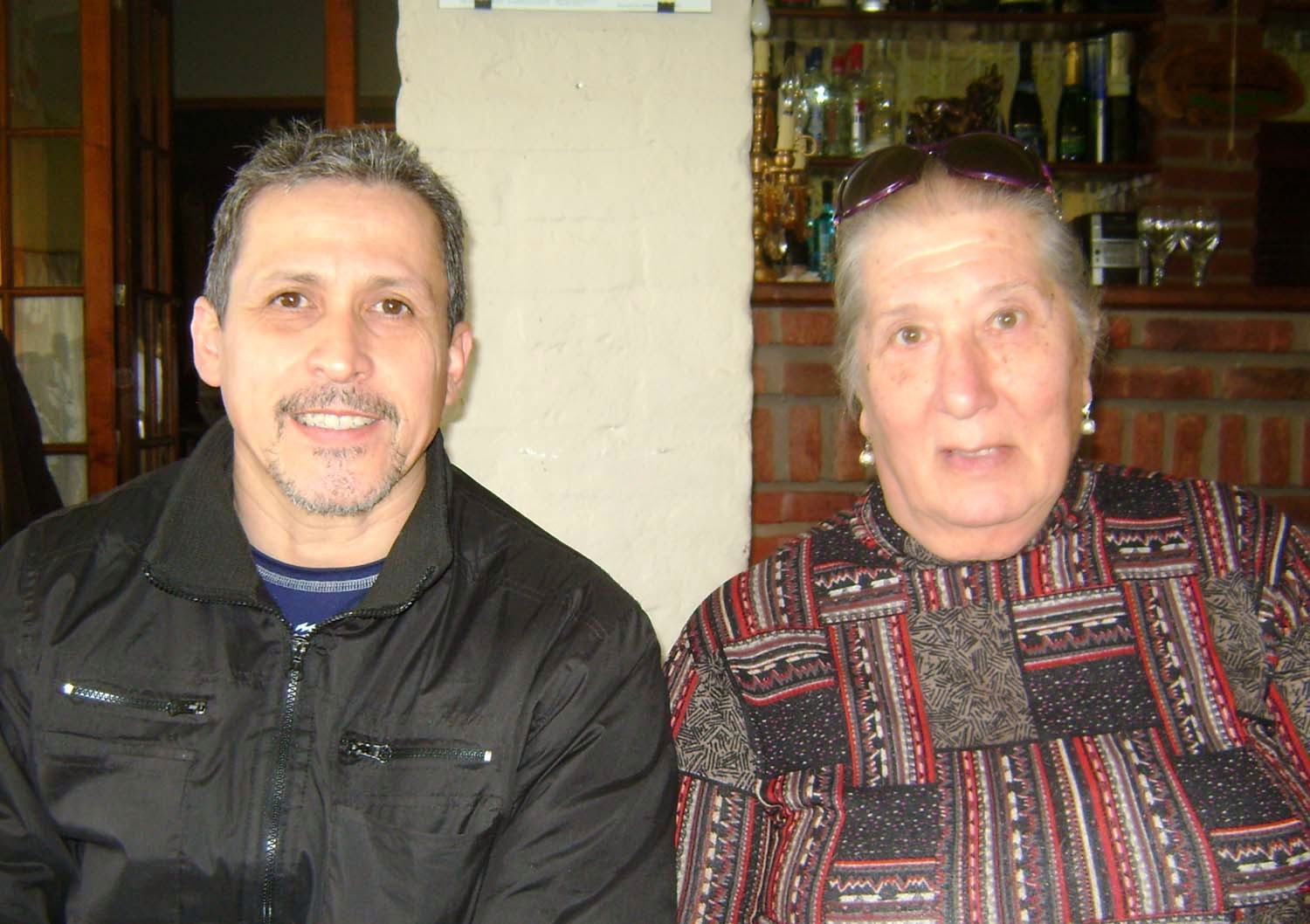 ENIGMA VIRTUAL: CASO DANIEL ROLDAN