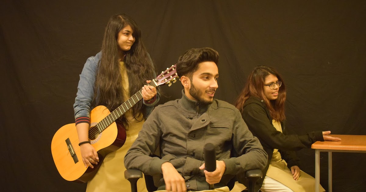 ALI SALEEM A2 MEDIA BLOG