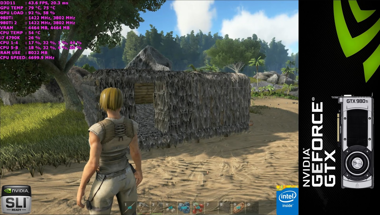 ark survival evolved spec - Thai News Collections