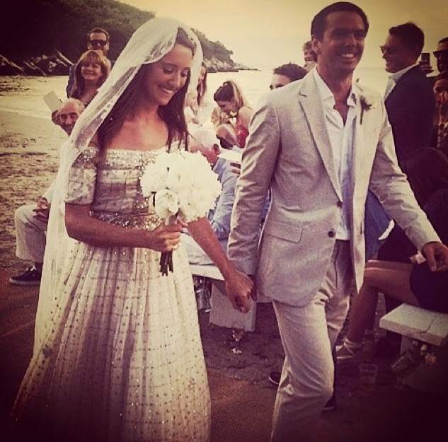 Willow Rose: Greek Wedding Extravaganza