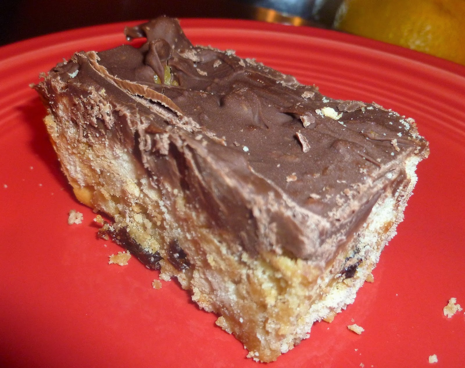 Fooding Around With The Kilted Cook: Scottish Sweets & Savory