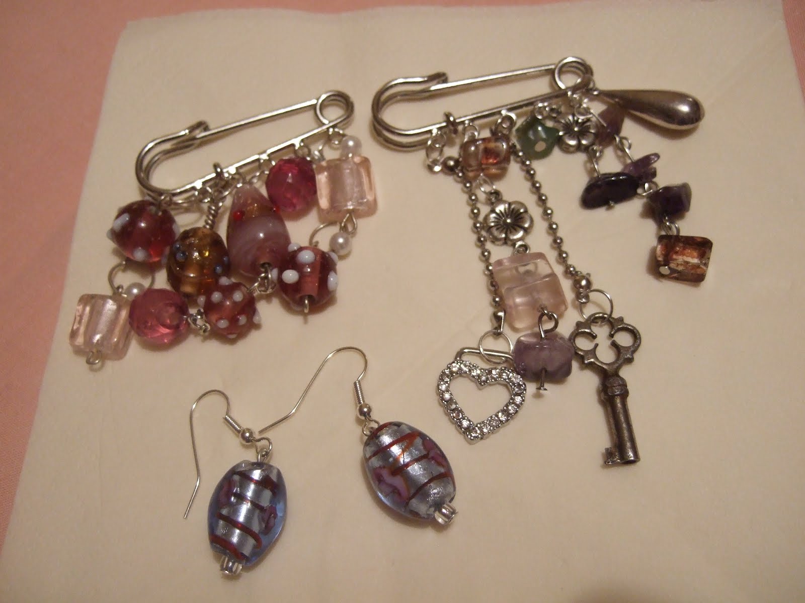 Room for Change: Another fantastic crafting session.