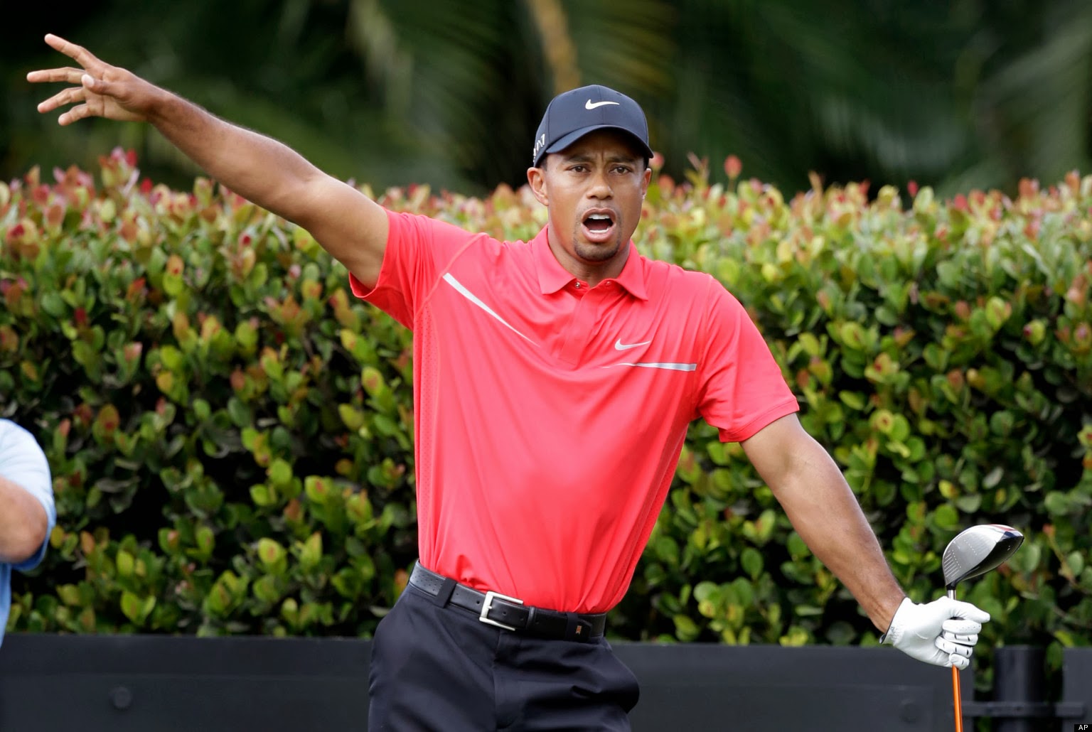 7 Pemain Golf Terbaik Sepanjang Sejarah Olahraga Dunia ~ Fakta Unik ...