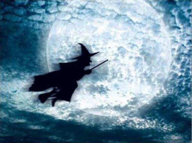 El Mundo de Manu: Ranking de Brujas famosas