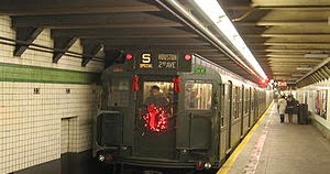 TheIdiosyncratist: Bedbugs on a Train