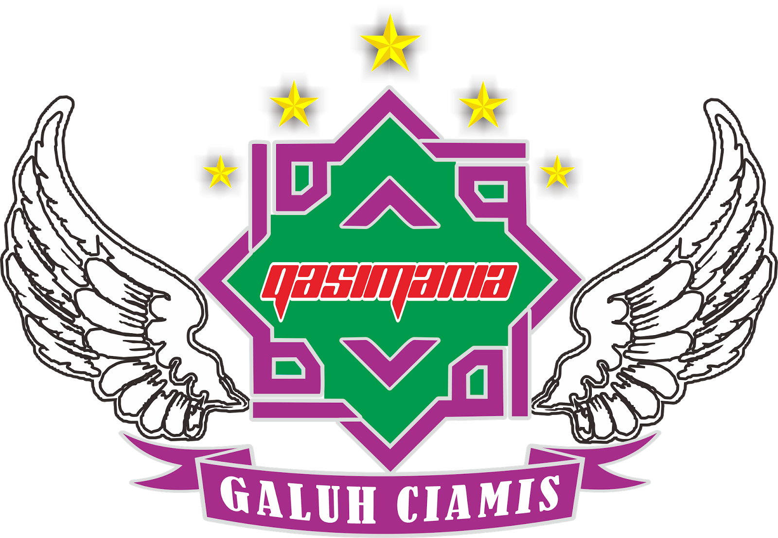QASIMANIA GALUH CIAMIS