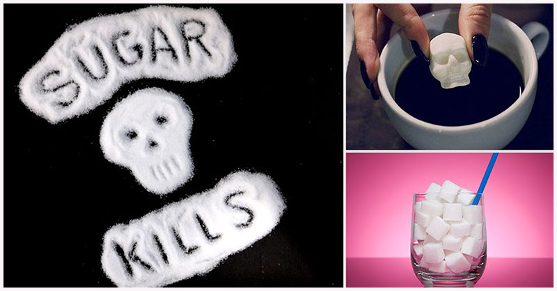 The Dangers of Sugar Addiction And What To Do About It | Dr Farrah MD