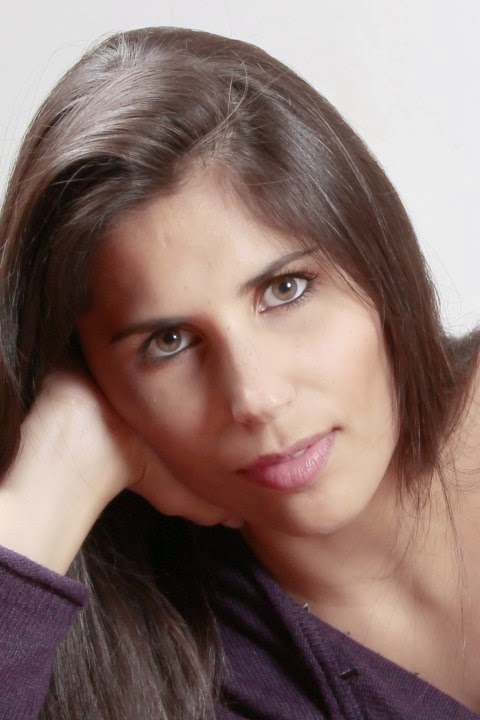 Amanda Polo: Reel y Videos