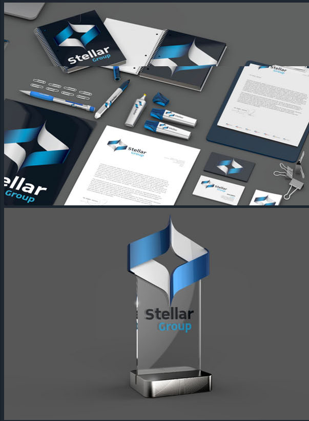 Identity Designing Techniques: | Designing Techniques