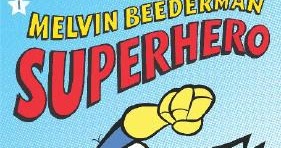 Help Readers Love Reading: Melvin Beederman: The Curse of the Bologna ...