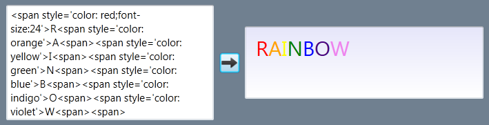How To Convert HTML To Plain Text In Asp Asp Net Solution Kirit Kapupara How To Convert HTML To Plain Text In Asp Asp Net Solution Kirit Kapupara