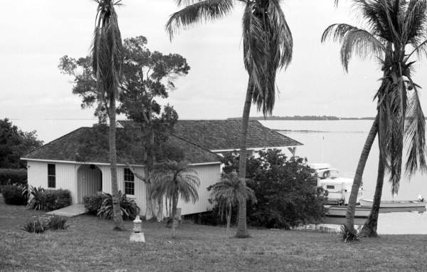 In Search Of Old Florida