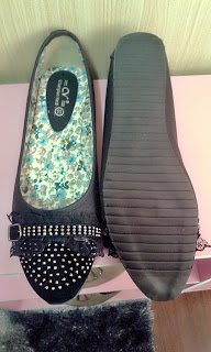 Kasut Saiz Besar !!! | PRETTY PLUS ENTERPRISE