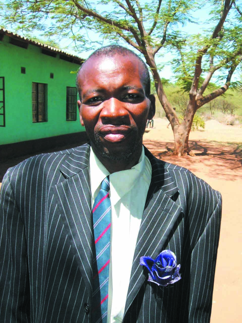 Chiredzi RDC in worst financial crisis - The Mirror | Hear and be Heard