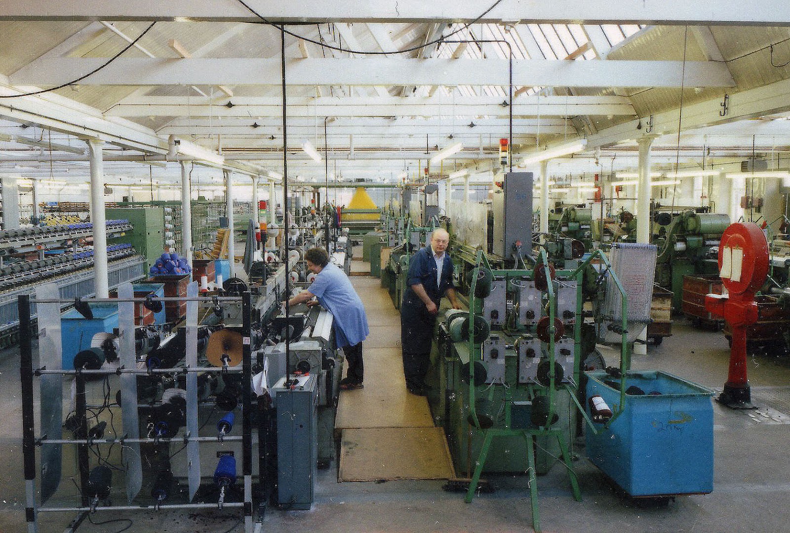 forviemedia: Combs and Crombie coats - two success stories from ...