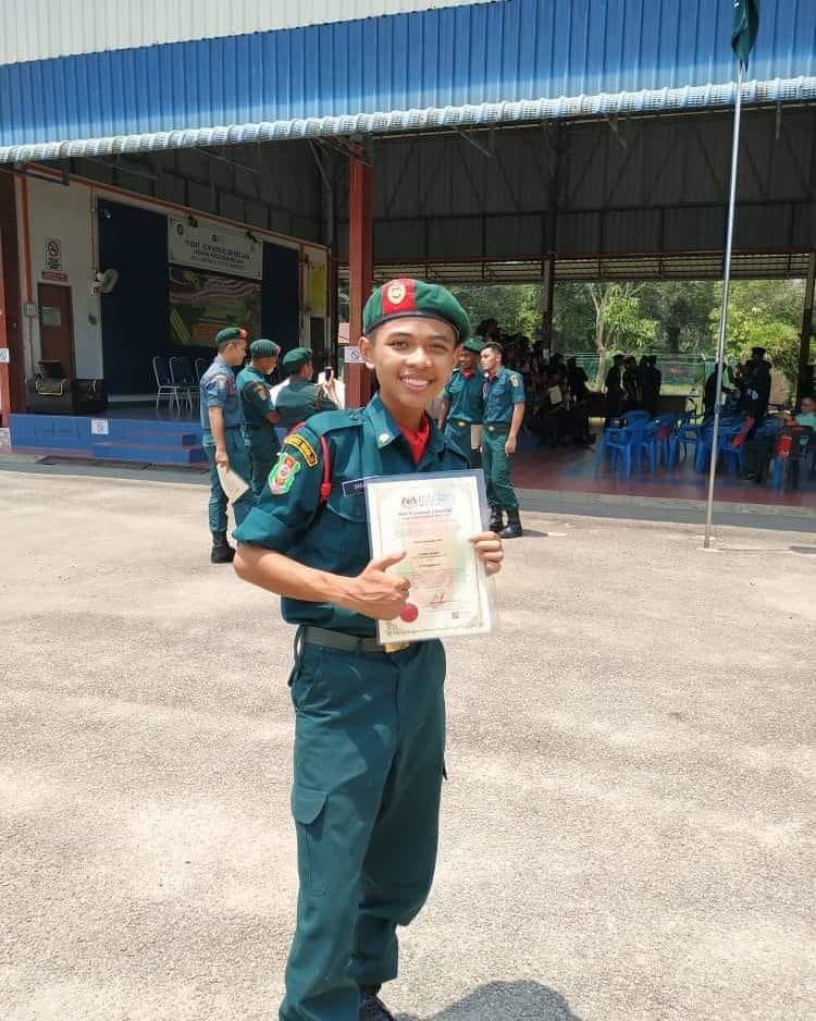 SMK SERI SEPANG: 09/2018