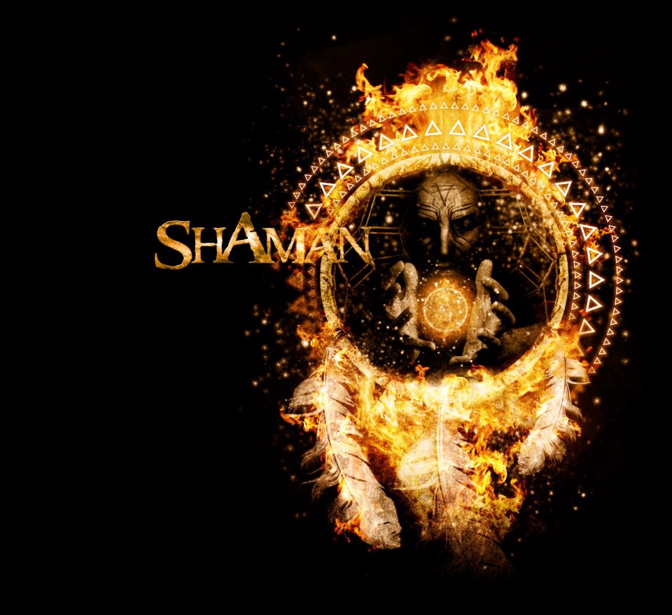 Progressive Rock & Progressive Metal - E-Zine: SHAMAN to shoot new ...