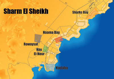 Sharm El Sheikh | Travel Egypt