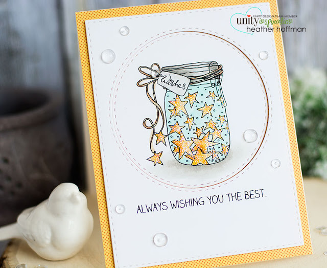 Jar Full of Stars – SOTW Reminder - Unity Blog