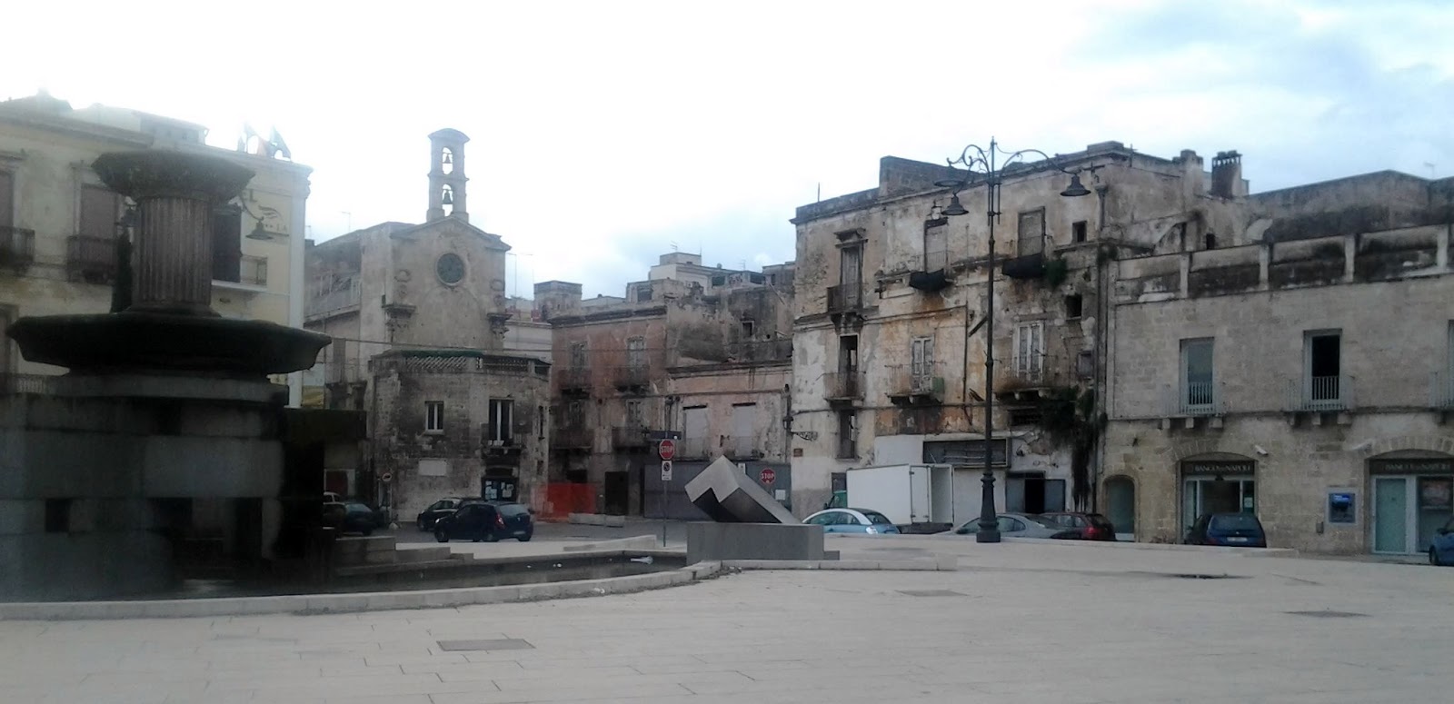 Tarent - miasto o starożytnych korzeniach - Autostrada del Sole ...