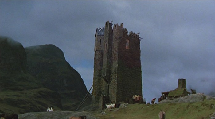 Filmovízia: Highlander [1986]