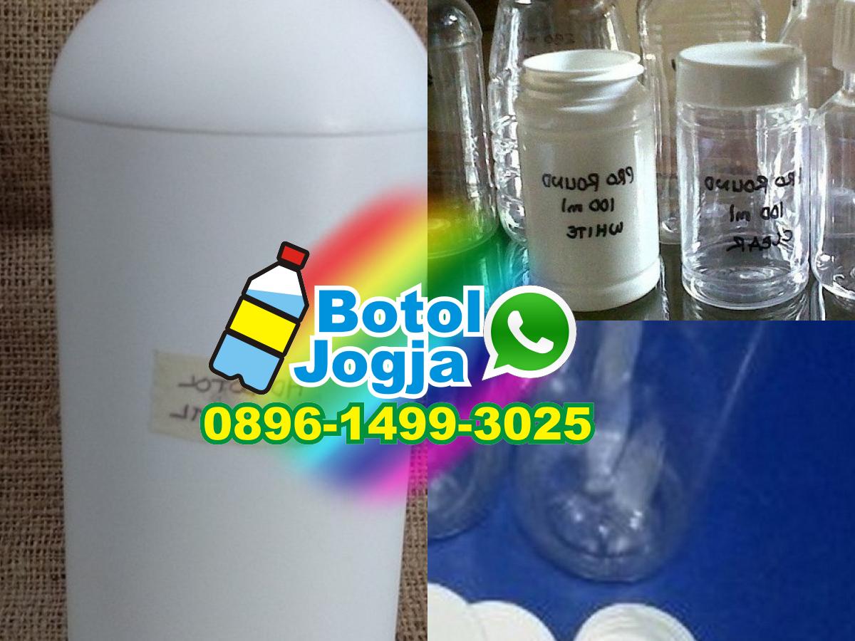 Fungsi Botol Semprot Lab Kimia