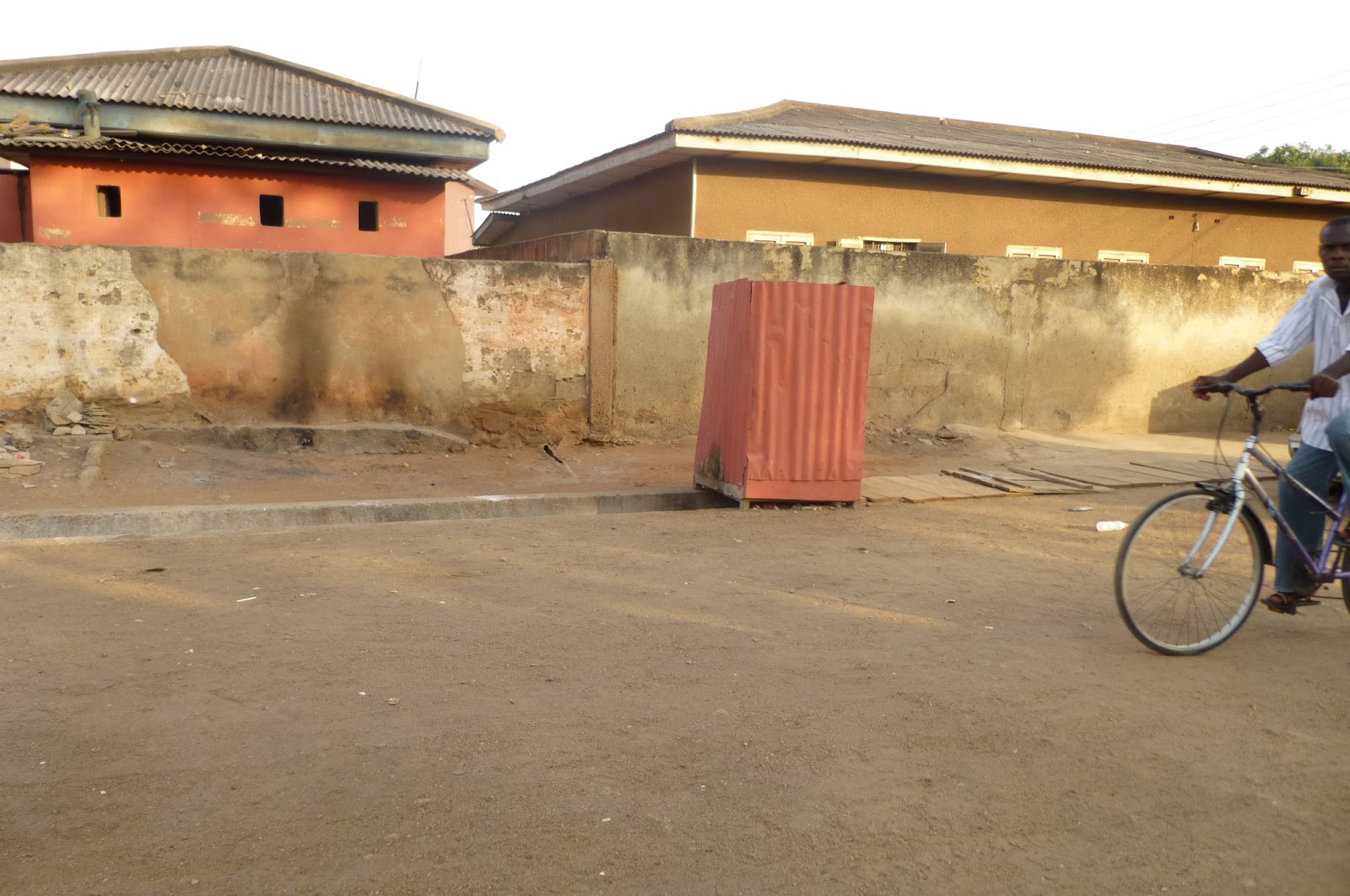 Elder Kade Edler Eppich: March 2013