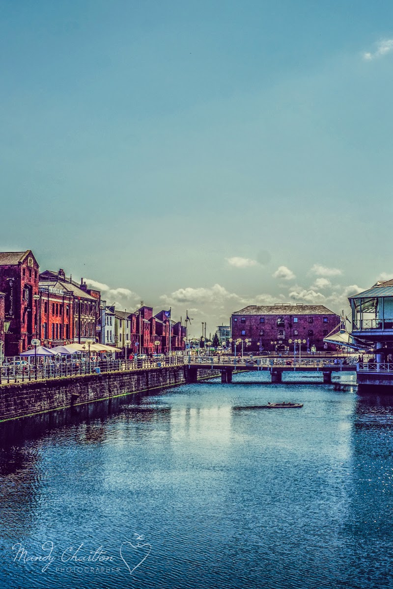 Hull, City 19/69 in the UK Cityscapes Project | Mandy Charlton ...