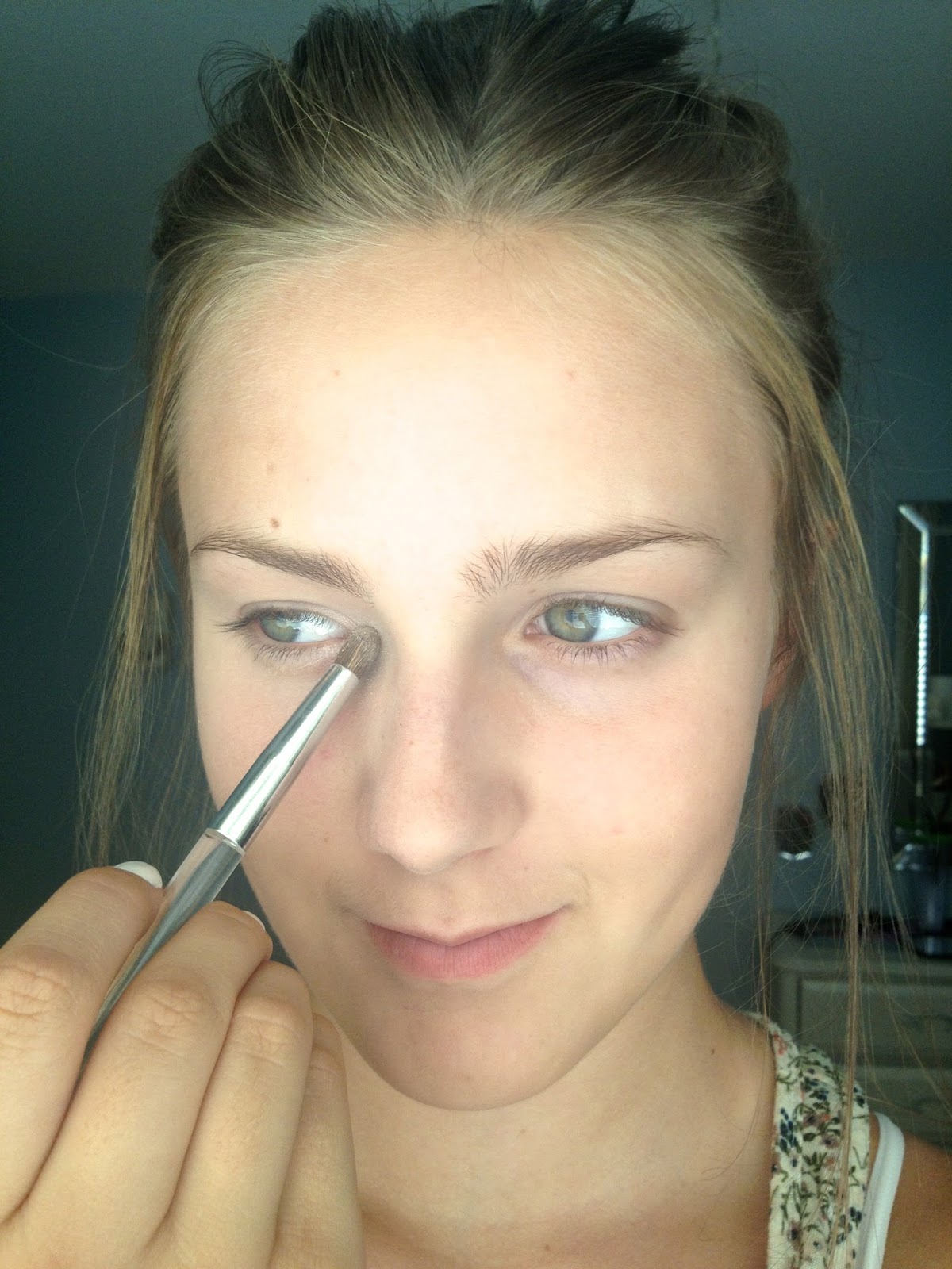 It's Madi's Choice: How to: Brighten & Awaken Eyes in 6 Steps