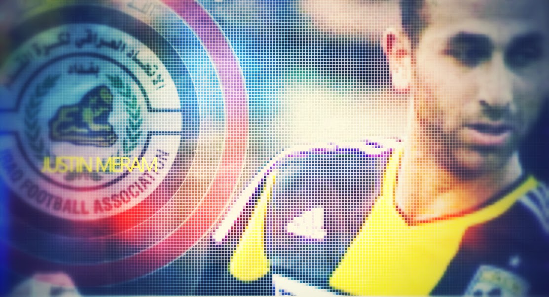 HELLTOWN BEER: "It’s not your day-to-day club game," Justin Meram ...