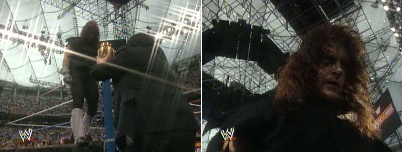 Wrestlemania para siempre: Wrestlemania VIII