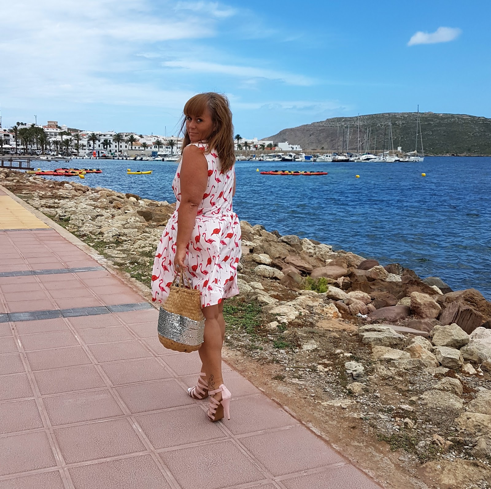 Miss Frenchy en XXL: 30 jul 2017